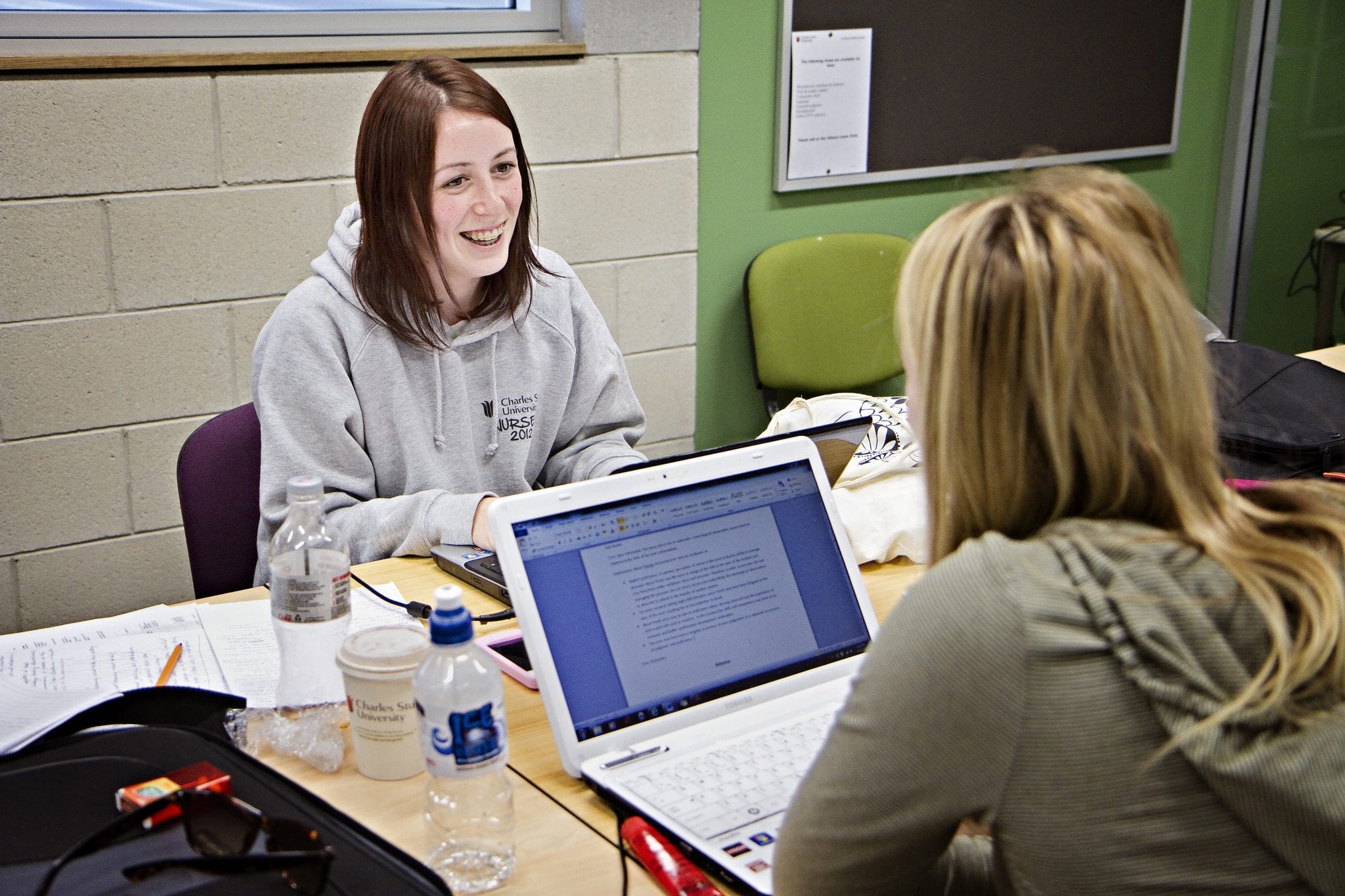 studiosity – Charlie | Your Student Blog