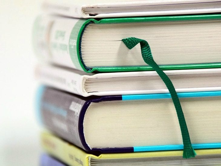 Tips for buying textbooks – Charlie