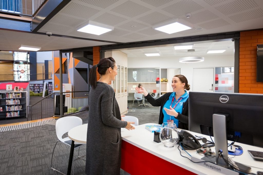 CSU Library – Charlie | Your Student Blog