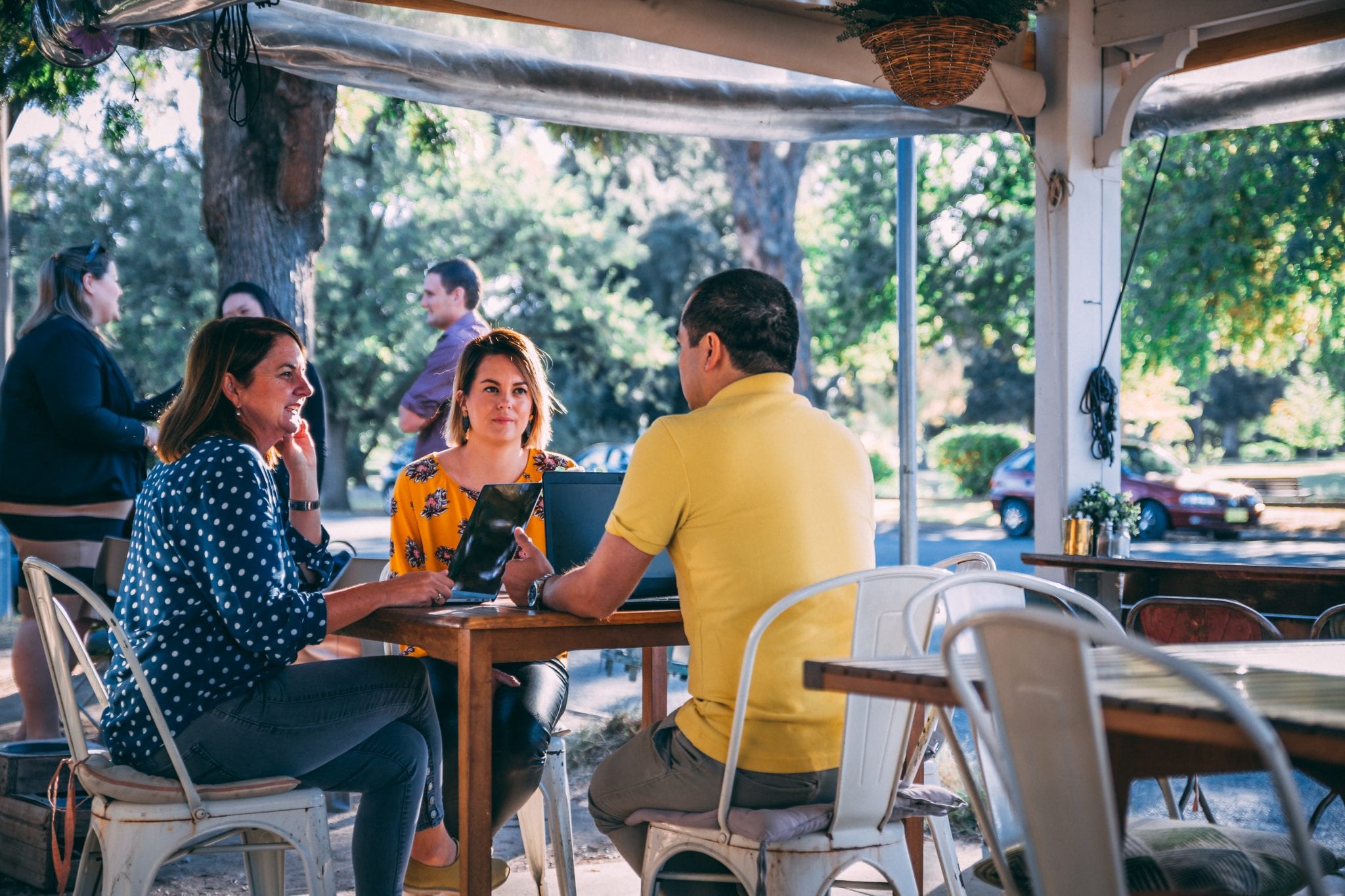 How to connect with your classmates online – Charlie | Your Student Blog