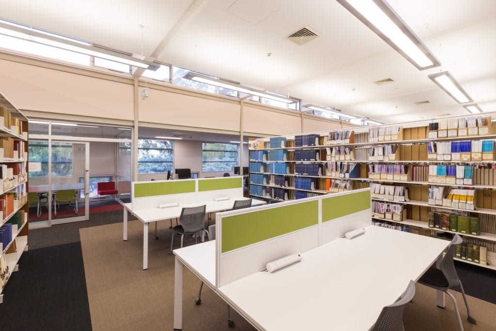 Know your library! – Charlie | Your Student Blog