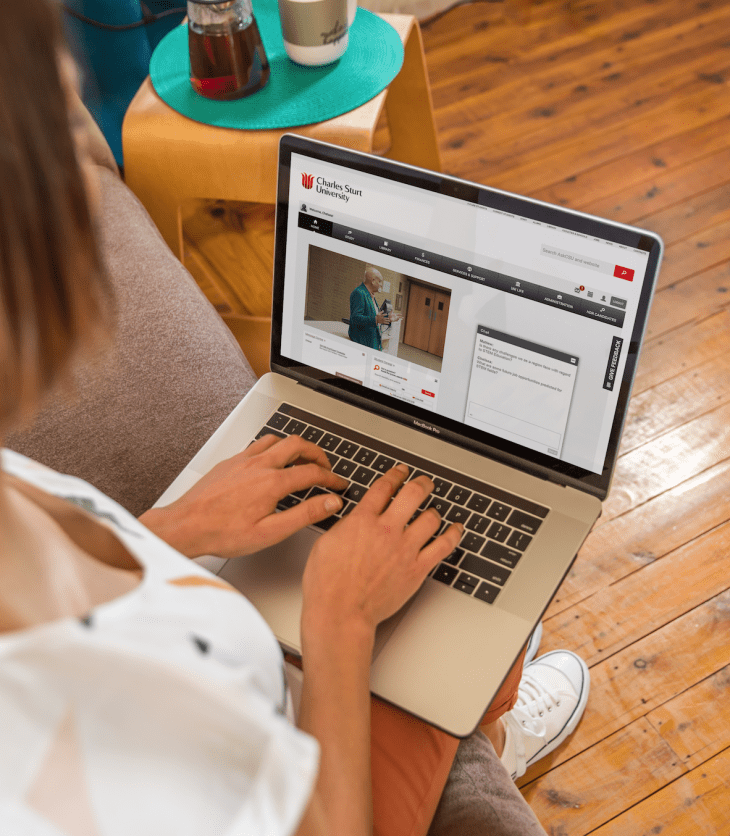 6 tips for online learning – Charlie