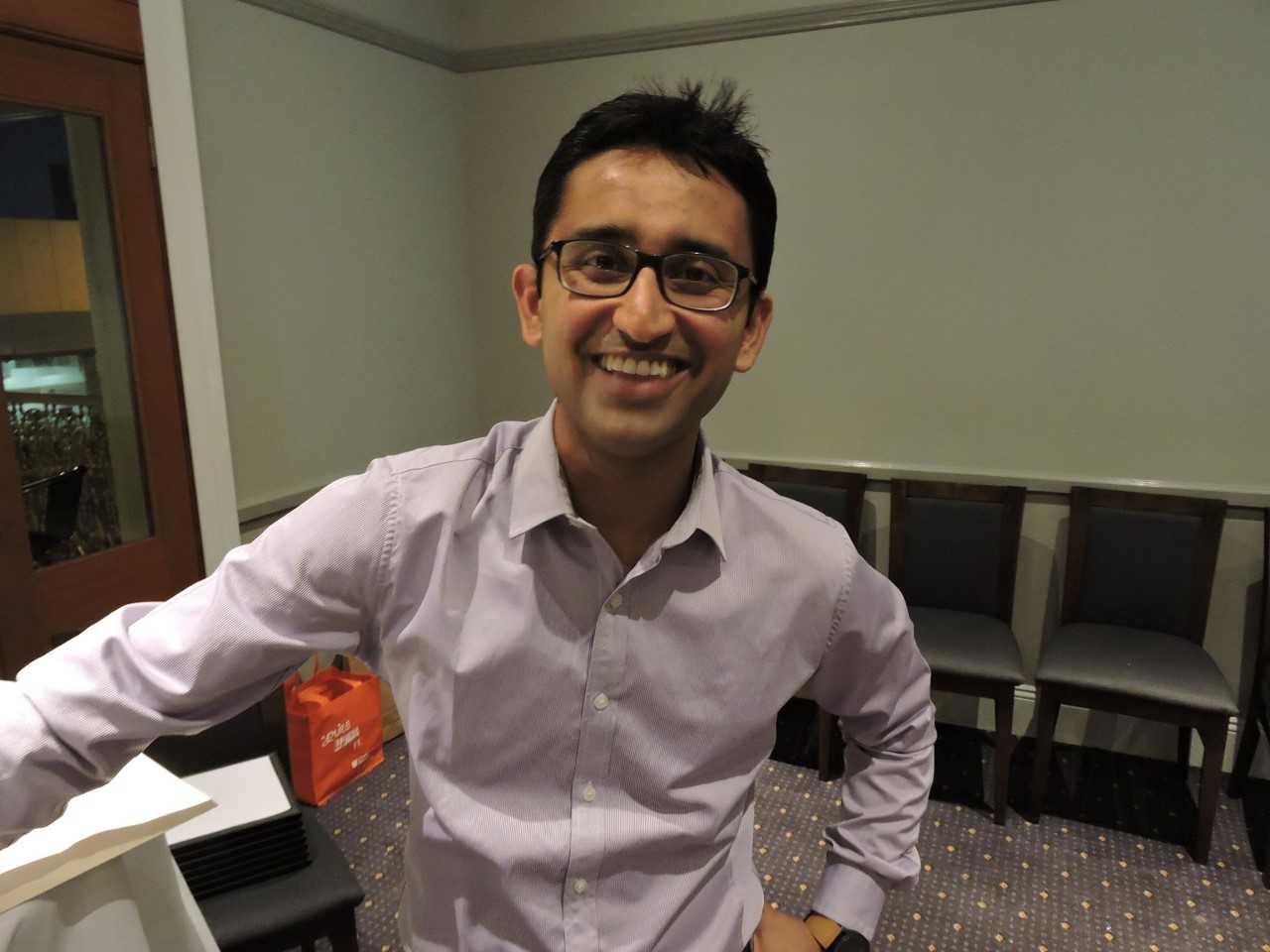 Meet your 2021 Orange Orientation Coordinators – Charlie | Your Student Blog