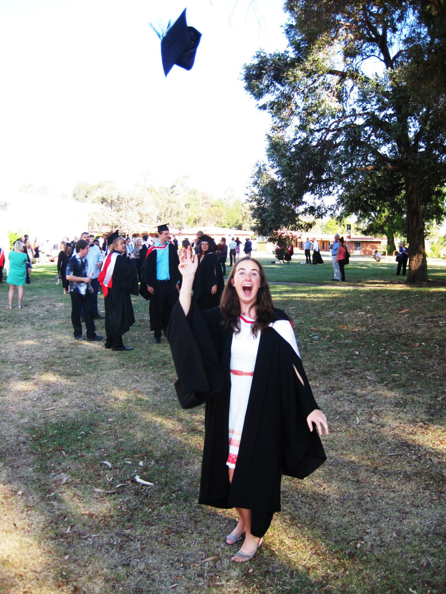 Alumni, Lucy Harrison, reminisces ahead of 2021 Sprung Festival ...