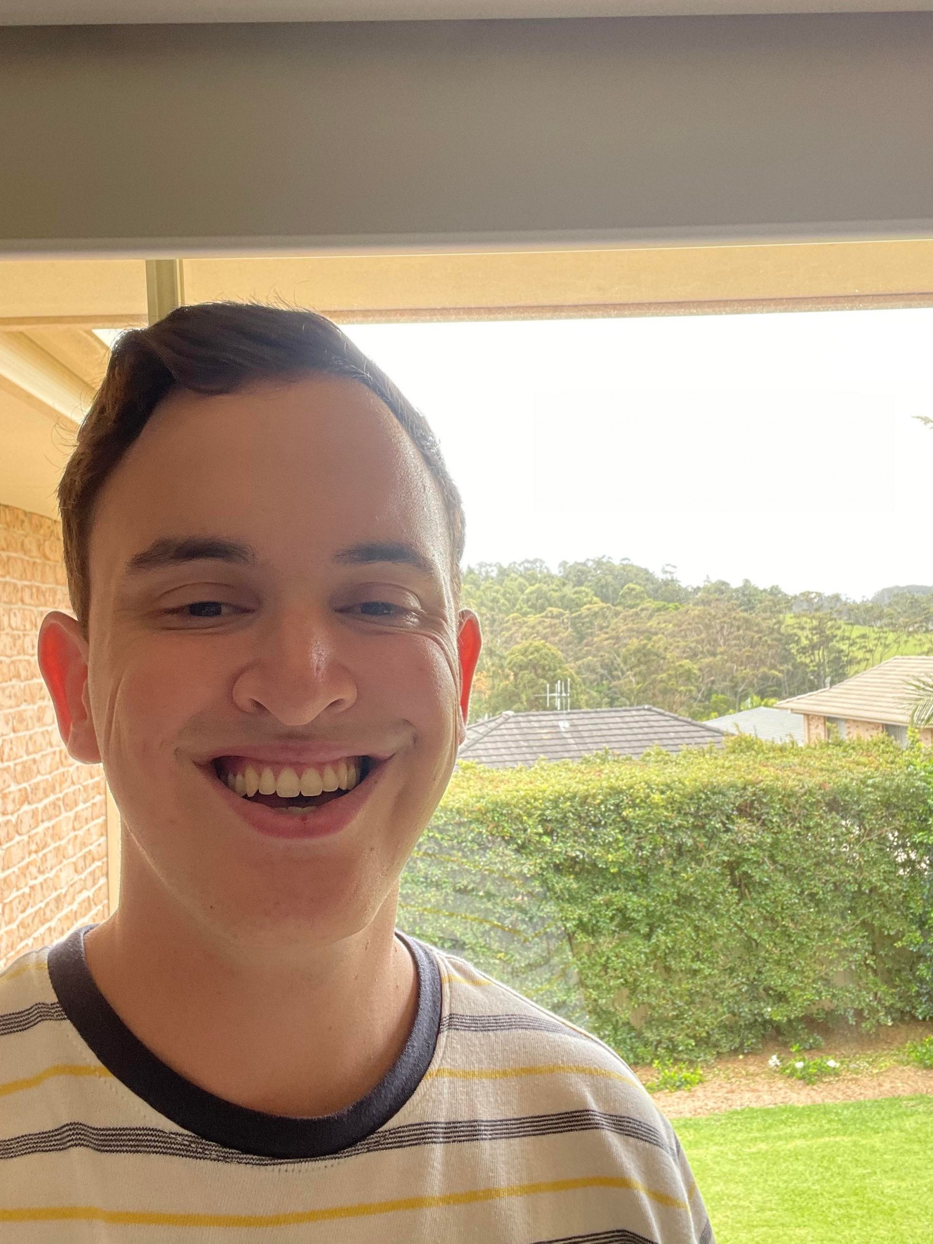 Charles Sturt students take on Movember Challenge – Charlie | Your ...