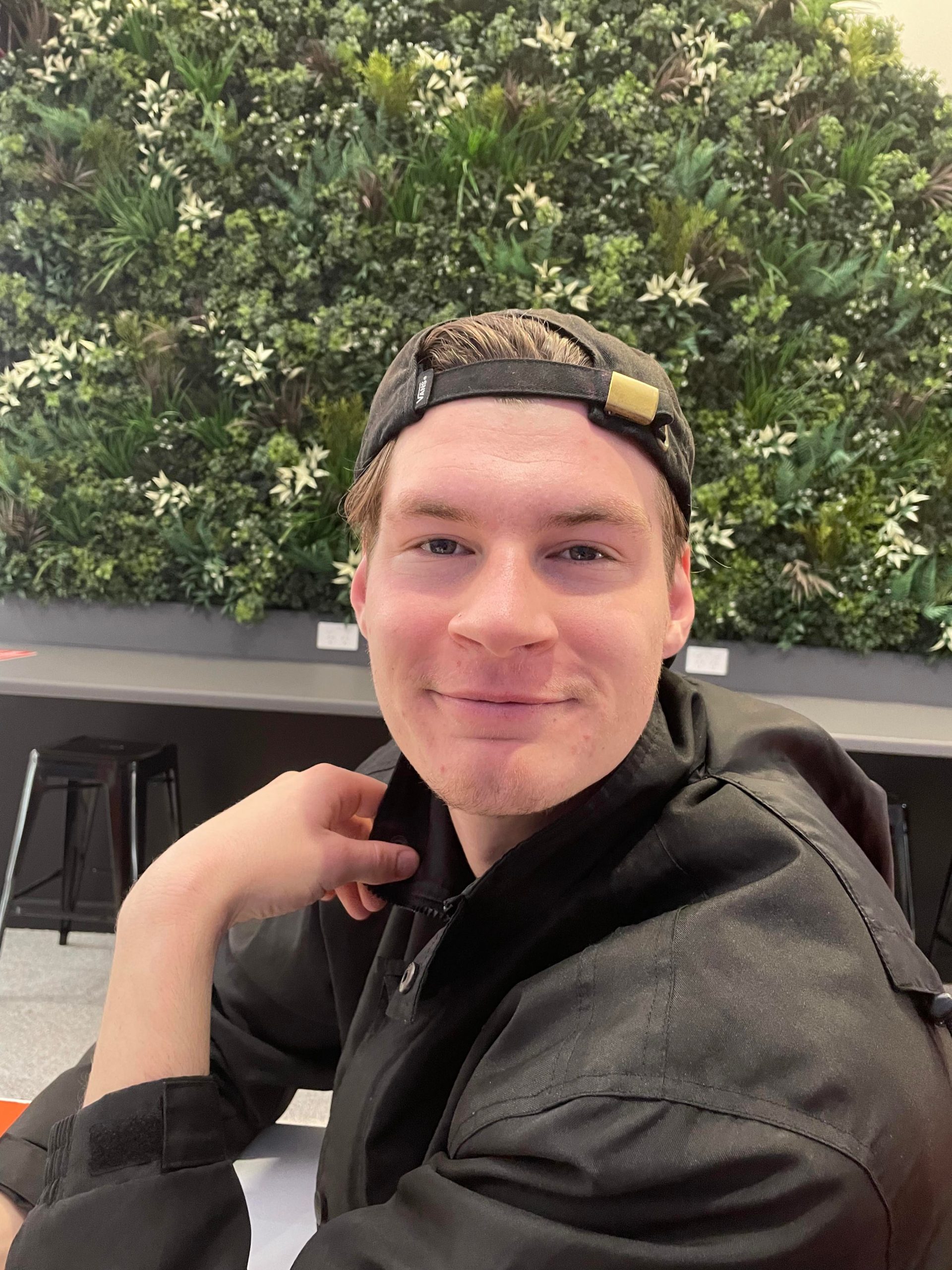 Charles Sturt students take on Movember Challenge – Charlie | Your ...