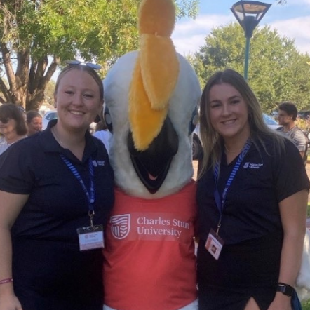 Charlie | Your Student Blog