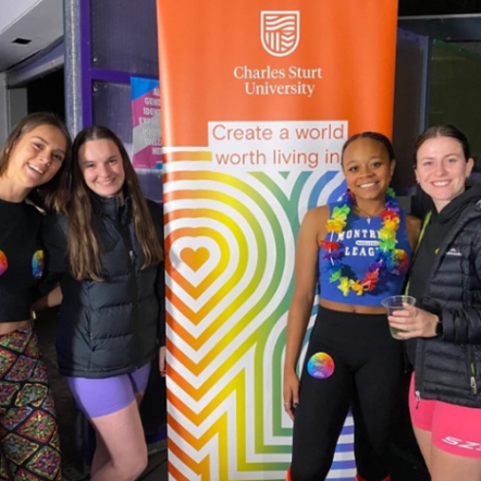 Charlie | Your Student Blog