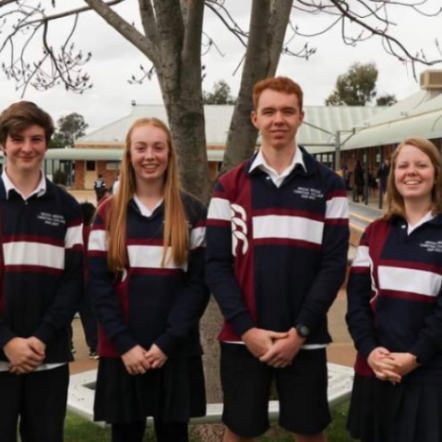 Charlie | Your Student Blog