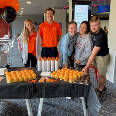 Charlie | Your Student Blog