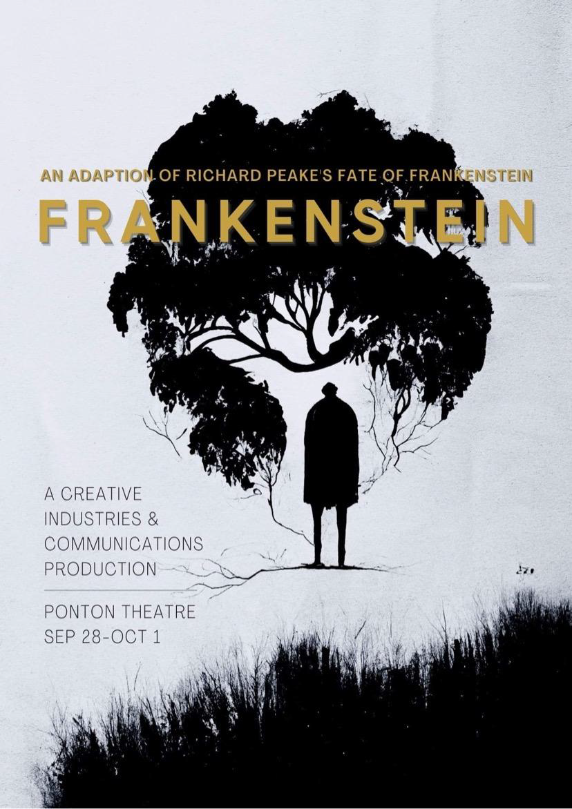 Classic story Frankenstein is coming to Bathurst – Charlie | Your ...