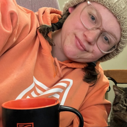 Charlie | Your Student Blog