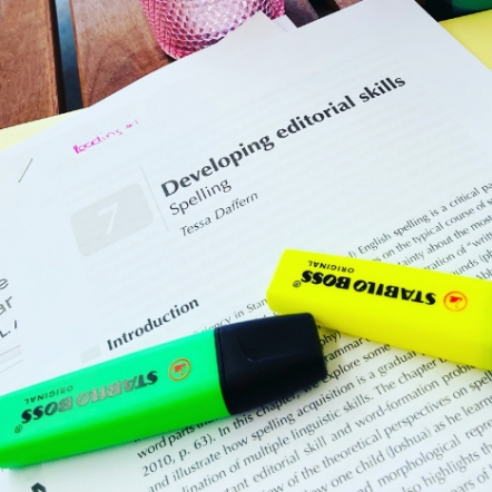 Charlie | Your Student Blog