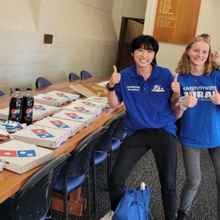 Charlie | Your Student Blog