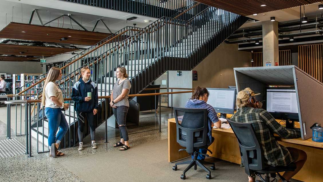 Support Services – Charlie | Your Student Blog