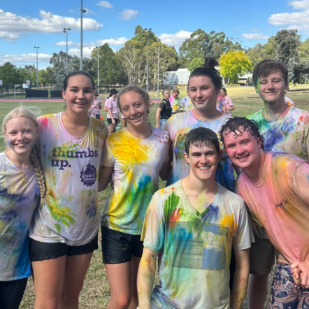 Charlie | Your Student Blog