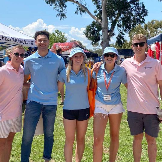 Charlie | Your Student Blog