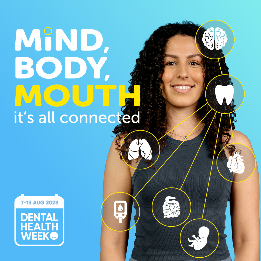 Dental Health Week: My tips for healthier teeth – Charlie | Your ...