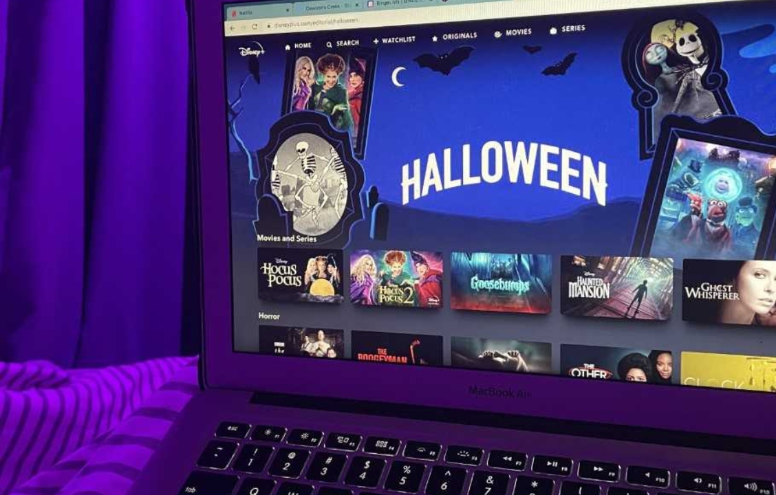 My top picks from the Disney+ Halloween Collection – Charlie | Your ...