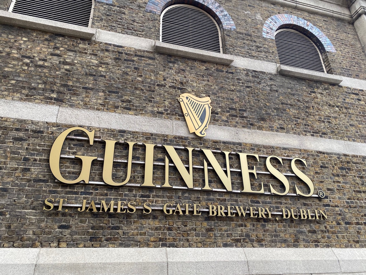 UK and Ireland Study Tour: Add this to your 2024 goals – Charlie | Your ...