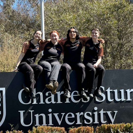 Charlie | Your Student Blog