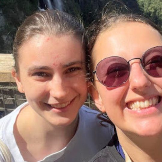 Charlie | Your Student Blog