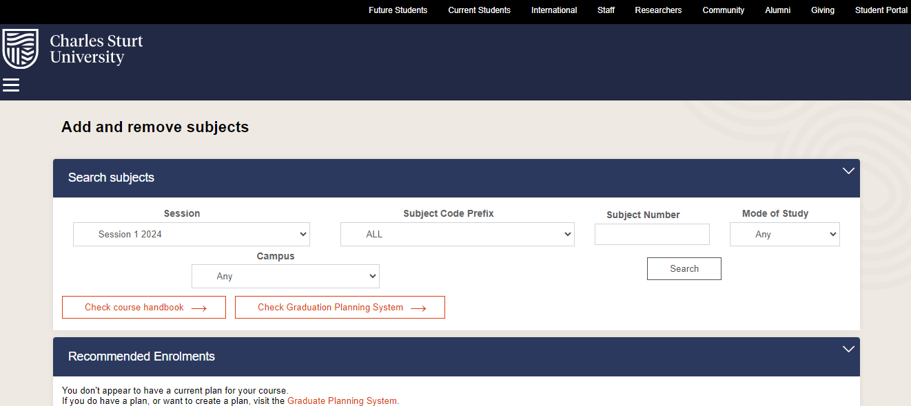 Enrolments explained – Charlie | Your Student Blog