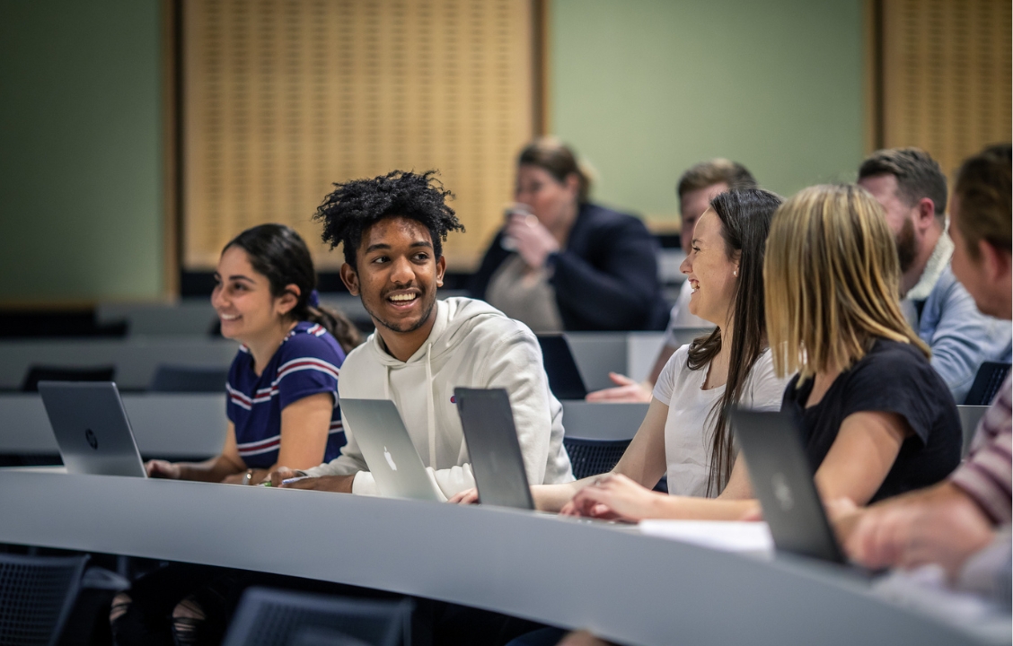 Enrolments explained – Charlie | Your Student Blog