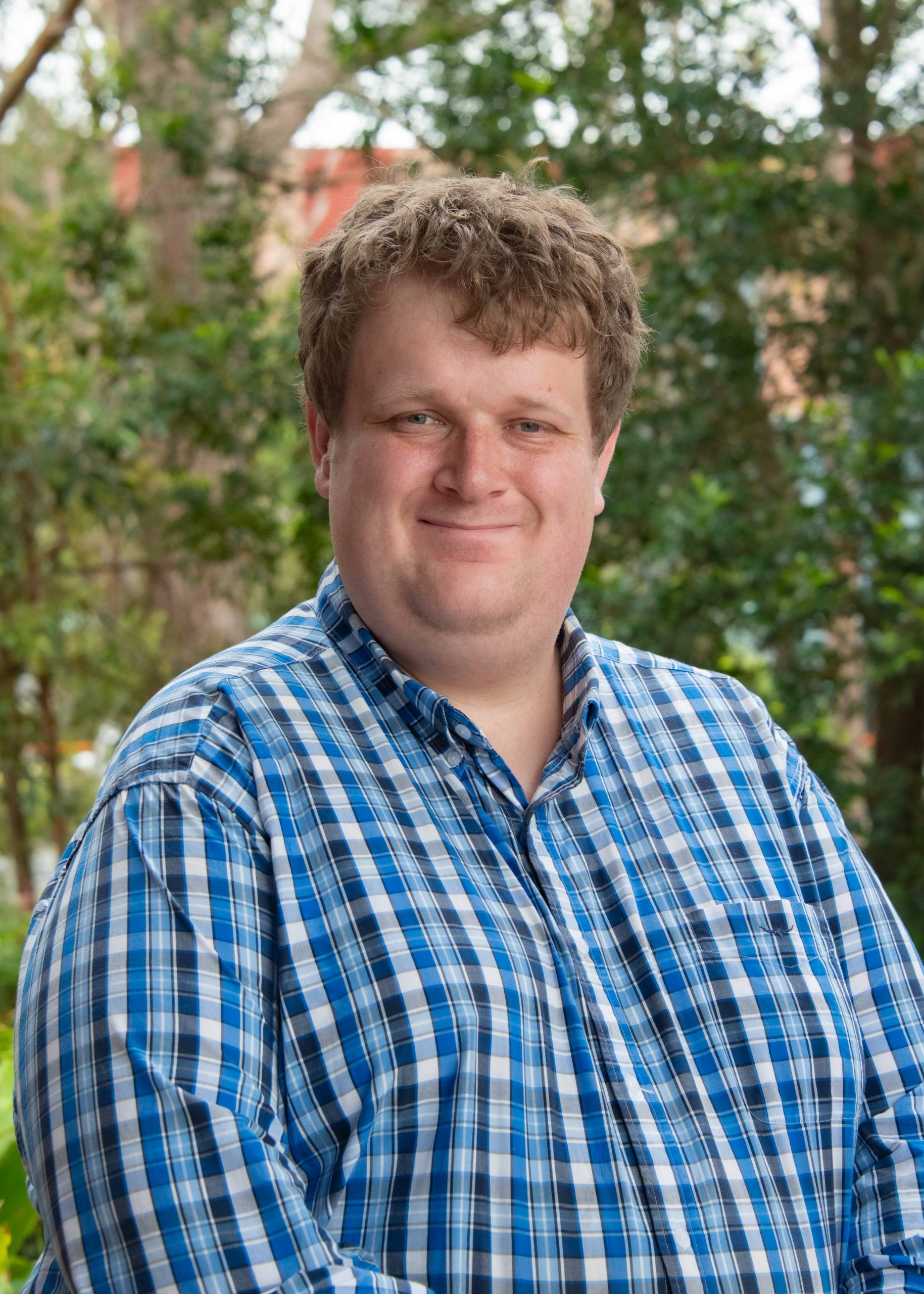 Meet your Orientation Coordinators! – Charlie | Your Student Blog