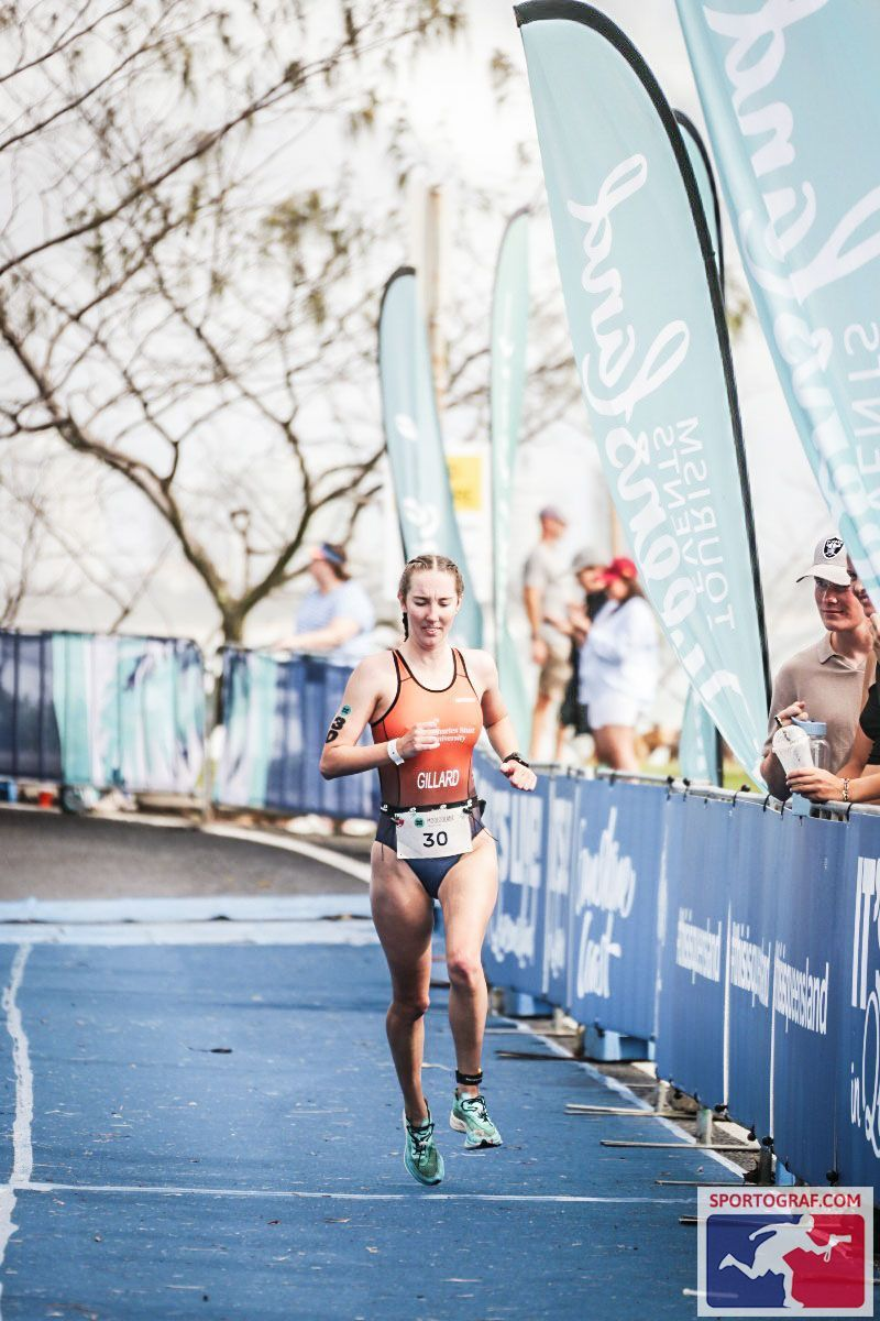 My time competing at the Mooloolaba Triathlon – Charlie | Your Student Blog
