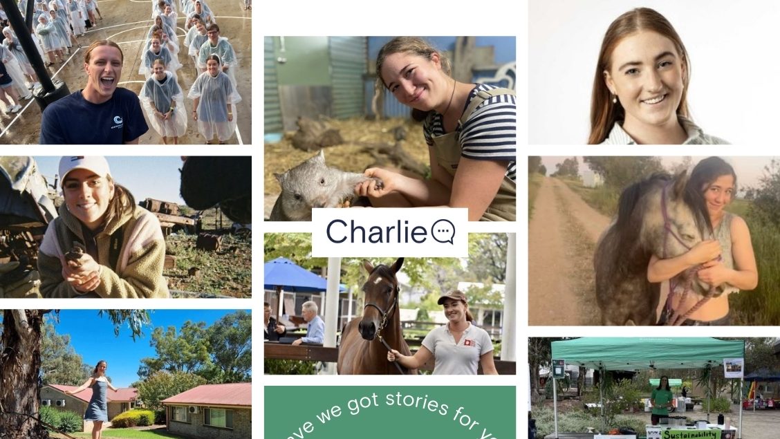 Careers – Charlie | Your Student Blog