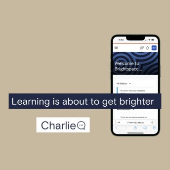 Charlie | Your Student Blog