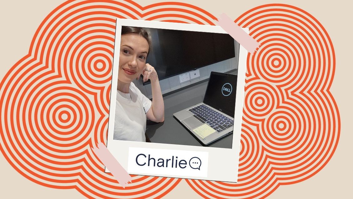 Preparing for Work Place Learning – Charlie | Your Student Blog