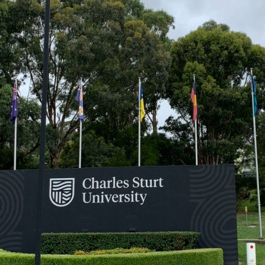 Charlie | Your Student Blog