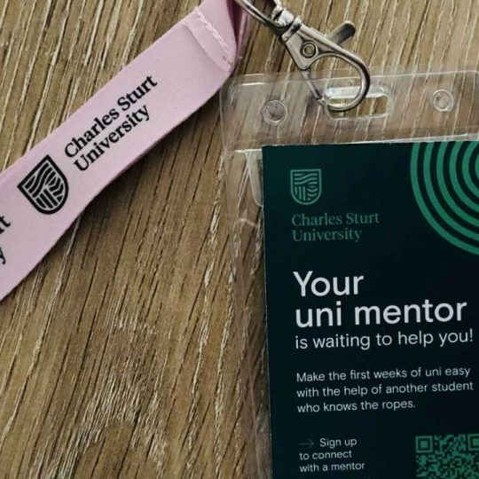 Charlie | Your Student Blog