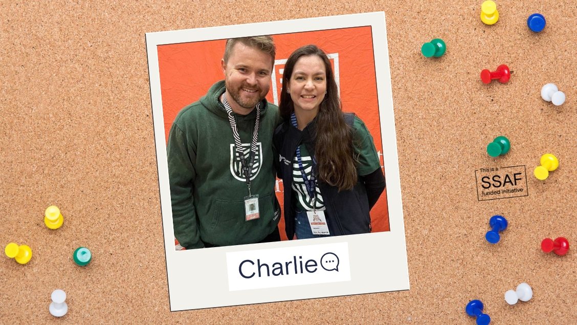 Careers – Charlie | Your Student Blog