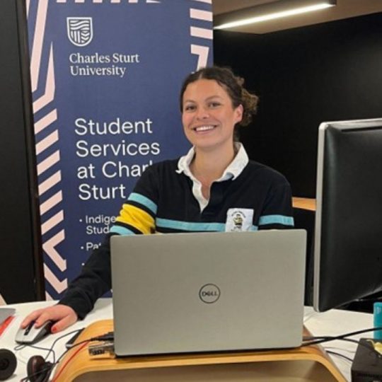 Charlie | Your Student Blog