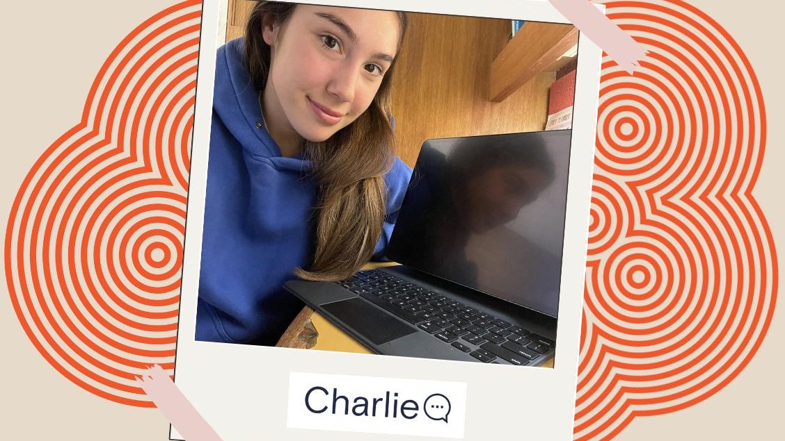 Get to know your Student Senate – Charlie | Your Student Blog