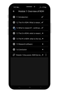 The Brightspace Pulse App – Your Success Path! – Charlie | Your Student ...