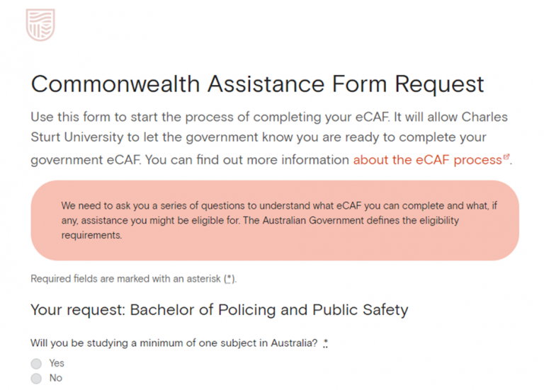 Commonwealth Support Explained – Charlie | Your Student Blog