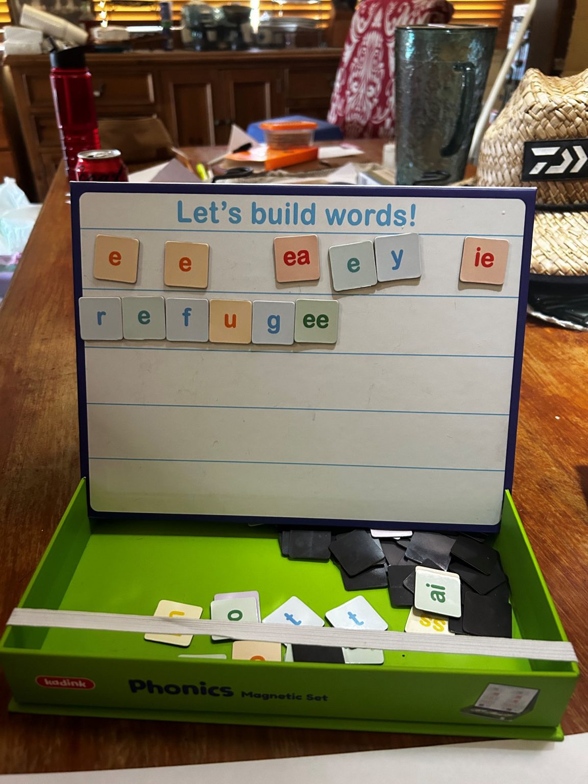 Choosing Teaching – Charlie | Your Student Blog