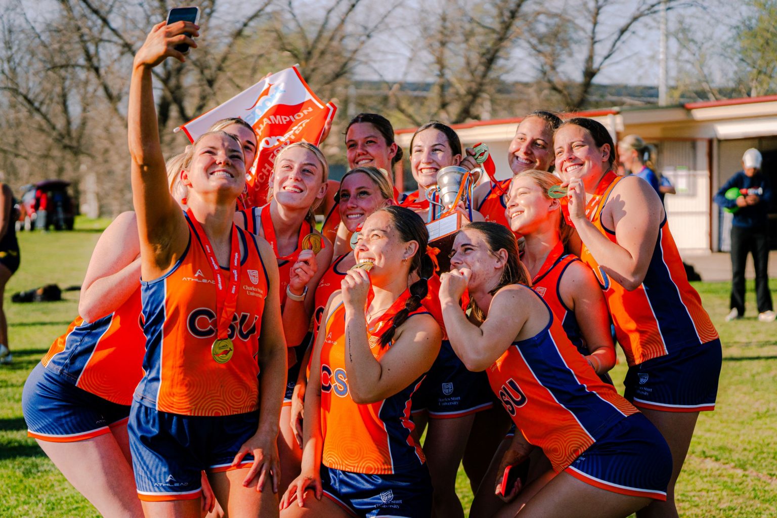 The Ultimate Uni Experience: Competing at Uni Nationals – Charlie ...