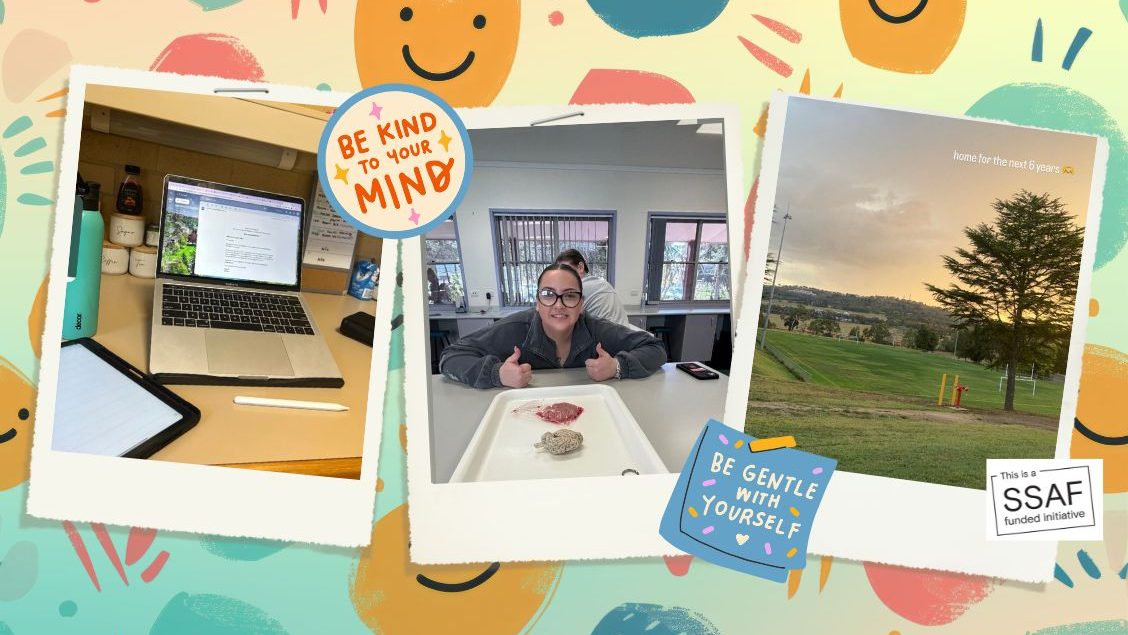 Support Services – Charlie | Your Student Blog