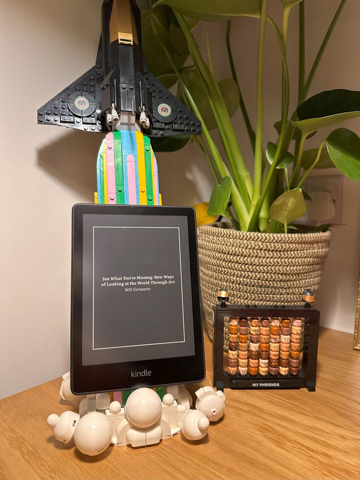 Books That Inspire, Empower, and Shift Perspectives – Charlie | Your ...
