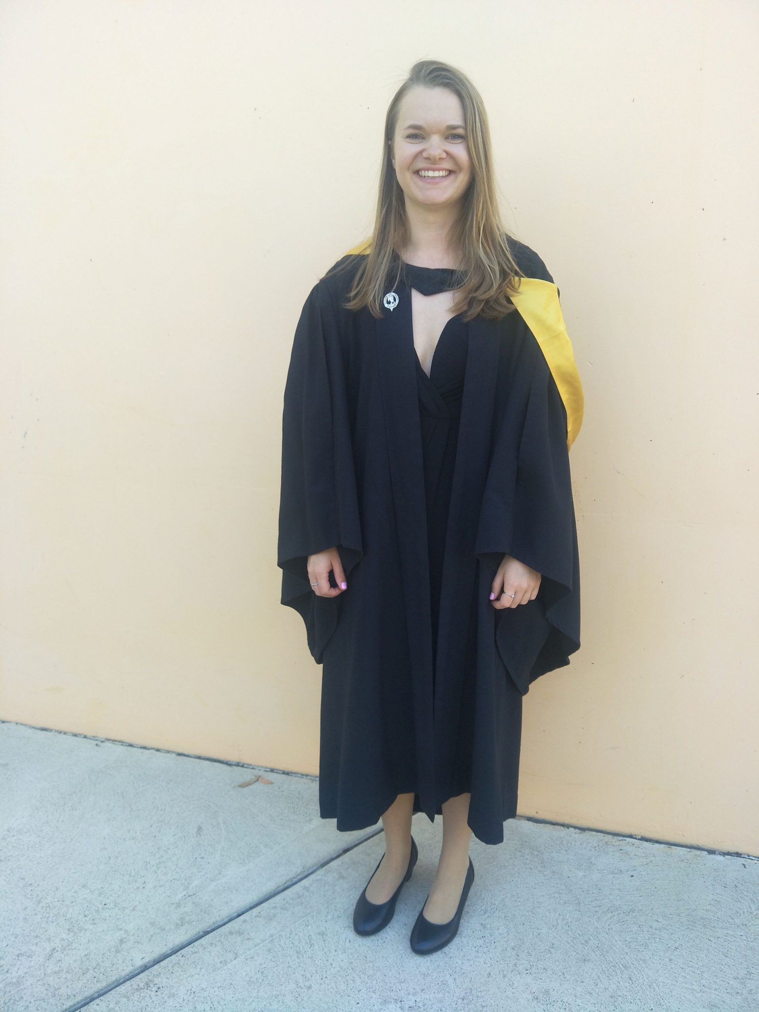 Graduation Dress Code: A Guide – Charlie | Your Student Blog