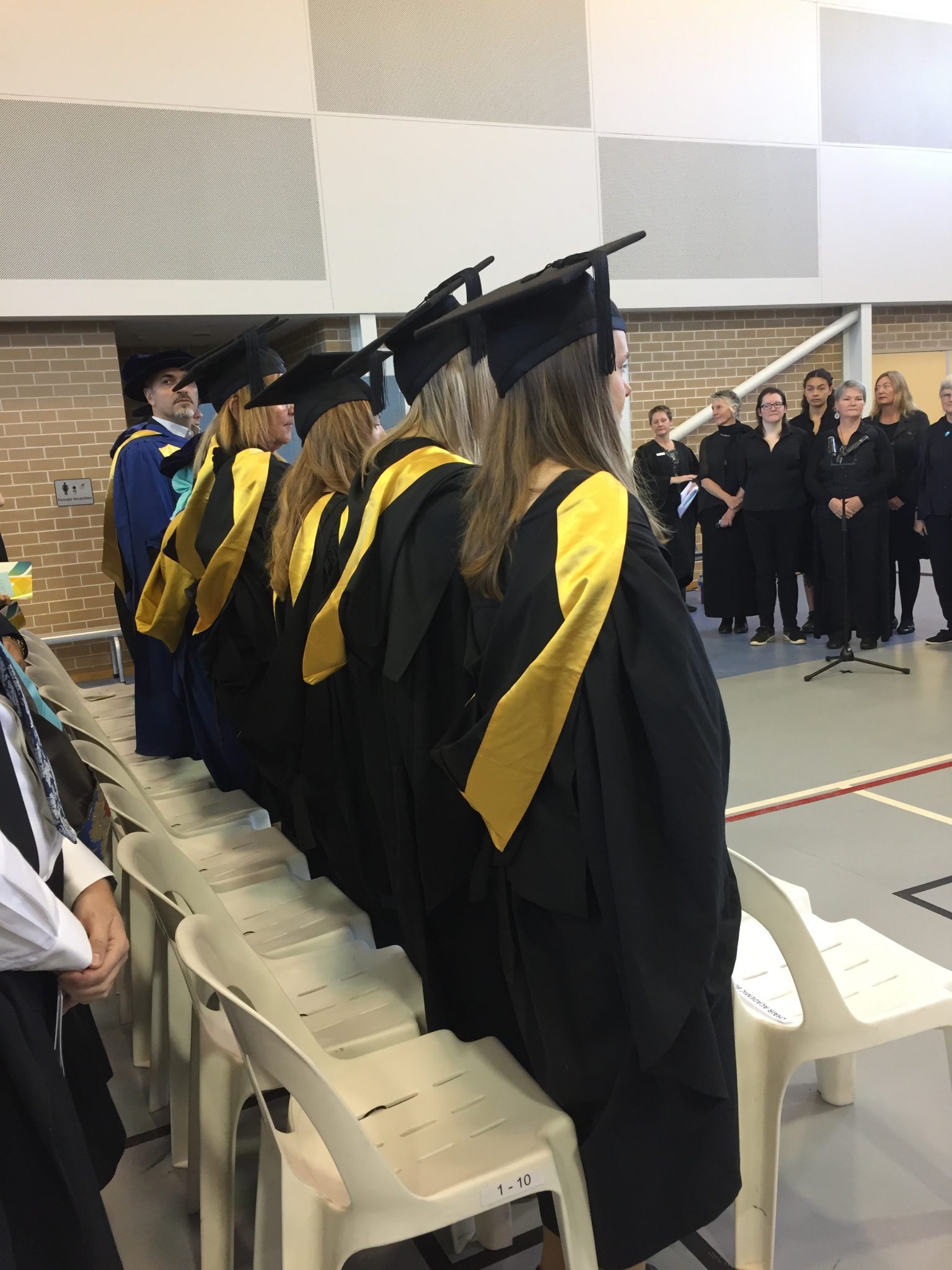 Graduation Dress Code: A Guide – Charlie | Your Student Blog