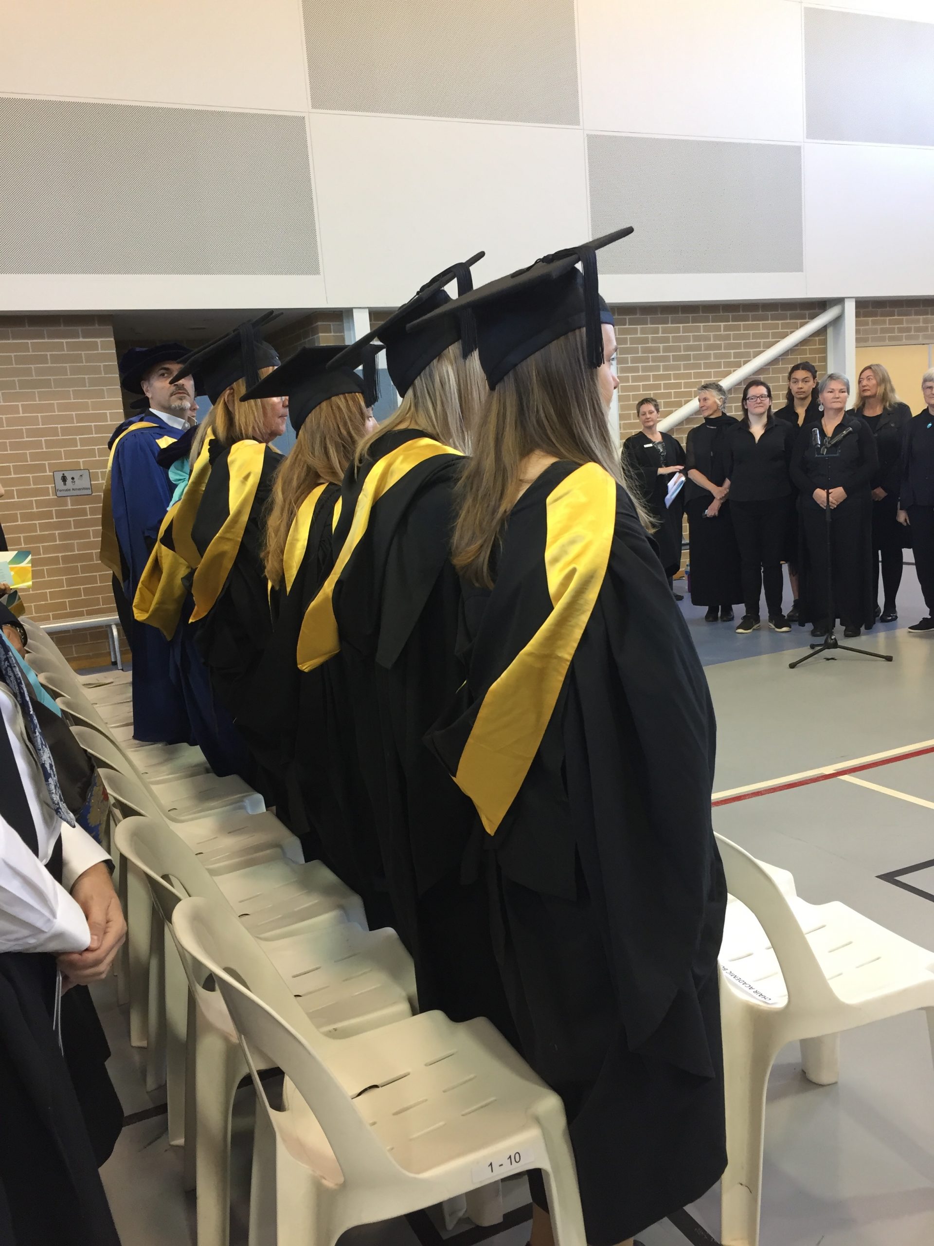 Graduation Dress Code: A Guide – Charlie | Your Student Blog
