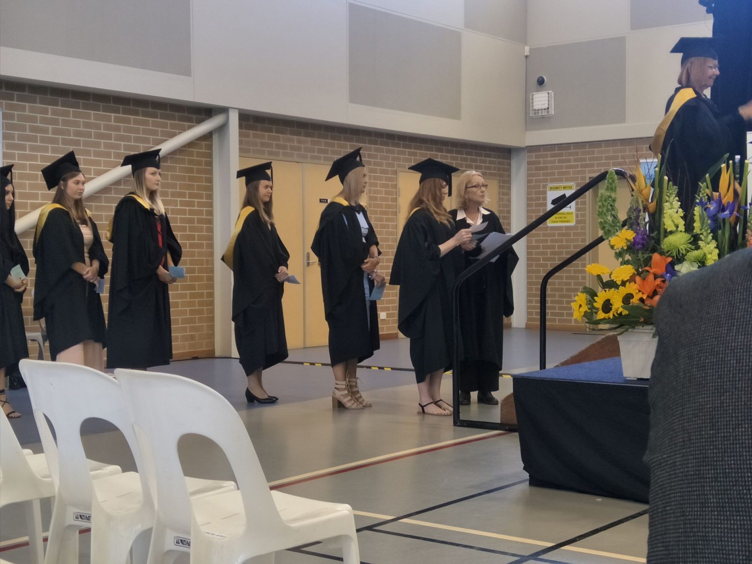 Graduation Dress Code: A Guide – Charlie | Your Student Blog