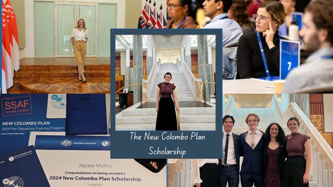 Your essential guide to Interact2 – Charlie | Your Student Blog