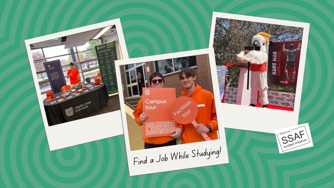 Your essential guide to Interact2 – Charlie | Your Student Blog